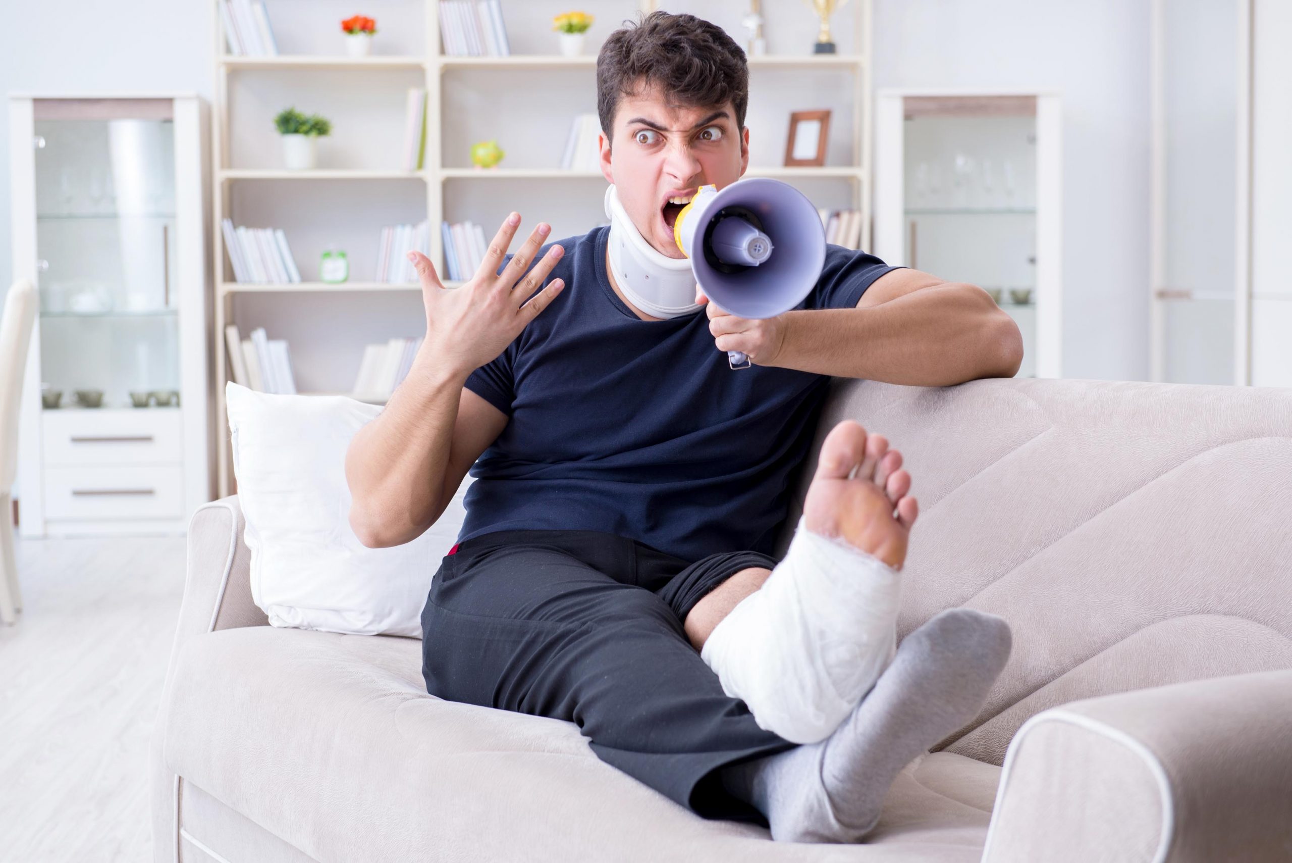 Disability discrimination - Employment Tribunal claim